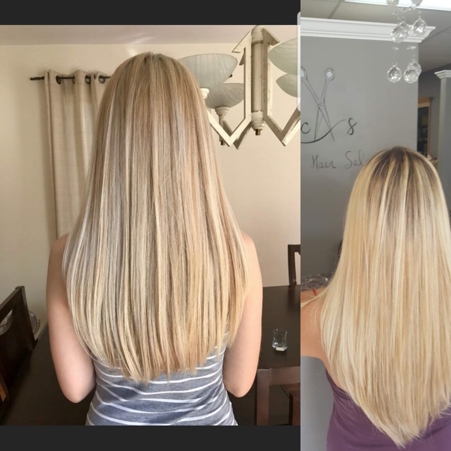 Lucas Hair Salon – (732) 634-1841 | 1014 Rahway Ave, Avenel, NJ